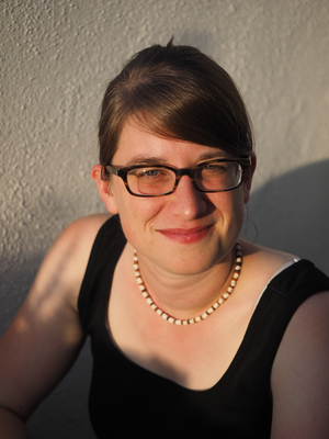 Foto_Yvonne_Seger — Research Group of Prof. Dr. B. Breit